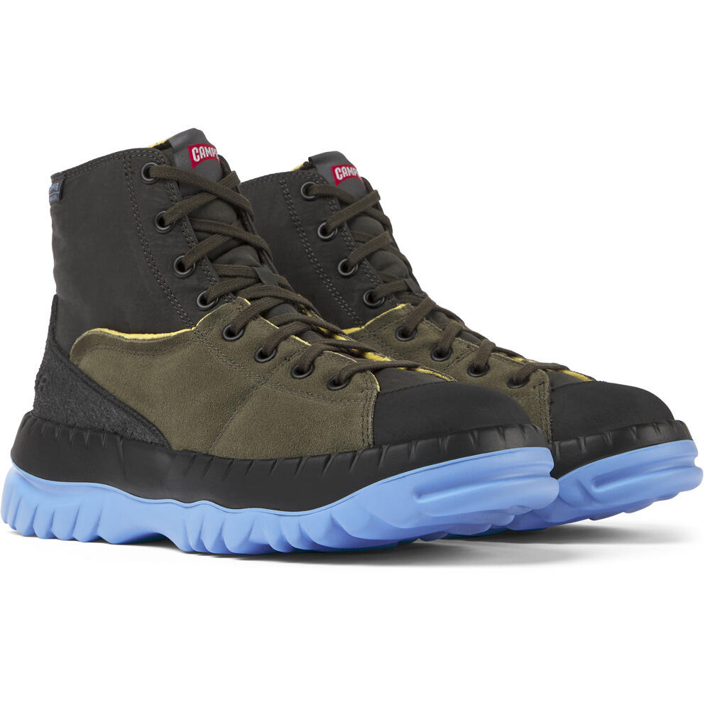 Teix | Women | Snapshots | Camper（カンペール）日本公式サイト